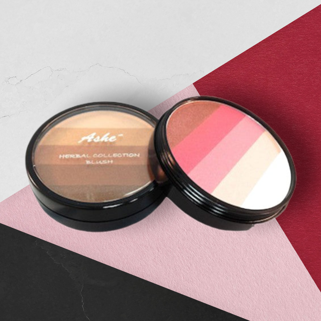 Herbal Blush – Ashe Skin Care